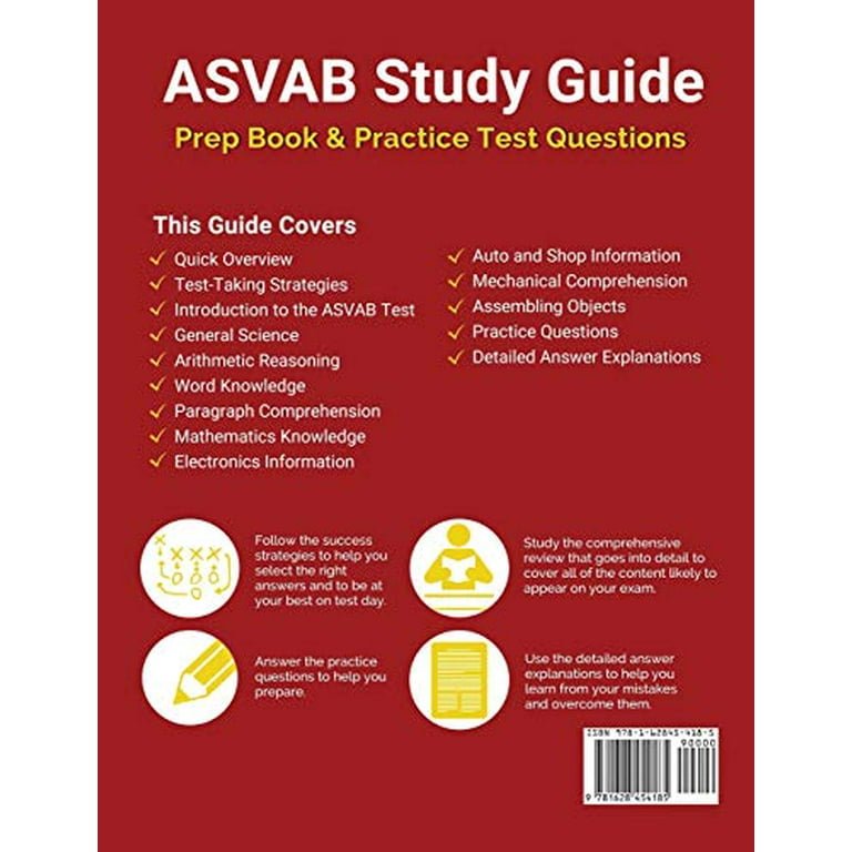 Test Prep Books HiSET Study Guide 2024-2025 All Subjects By, 11/21/2023