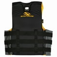 Stearns Infinity Series Life Jacket, Adult, L/XL, Unisex, Antimicrobial ...