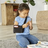 Little Tikes First Aid Kit Realistic Doctor Pretend Play Toy for Kids ...