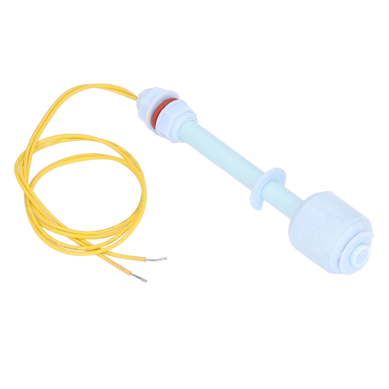 Fish Water Float Sensor Plastic PP Liquid Switch For Pool Equipment ...