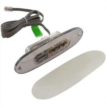 Balboa 1215186 48-56 Frame 3.0 HP 2 in. MPT in & Out Wet End - Walmart.com