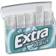 EXTRA 35 Gum POLAR ICE Sugar Free Chewing Gum Mega Pack, 35 Stick (Pack ...