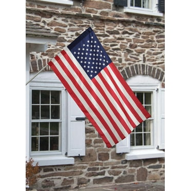 Valley Forge Flag Disposal Box 22 in. H x 12.5 in. W - Walmart.com