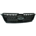 Free Shipping! Replacement Grille Assembly for 2015-2016 Subaru Impreza ...