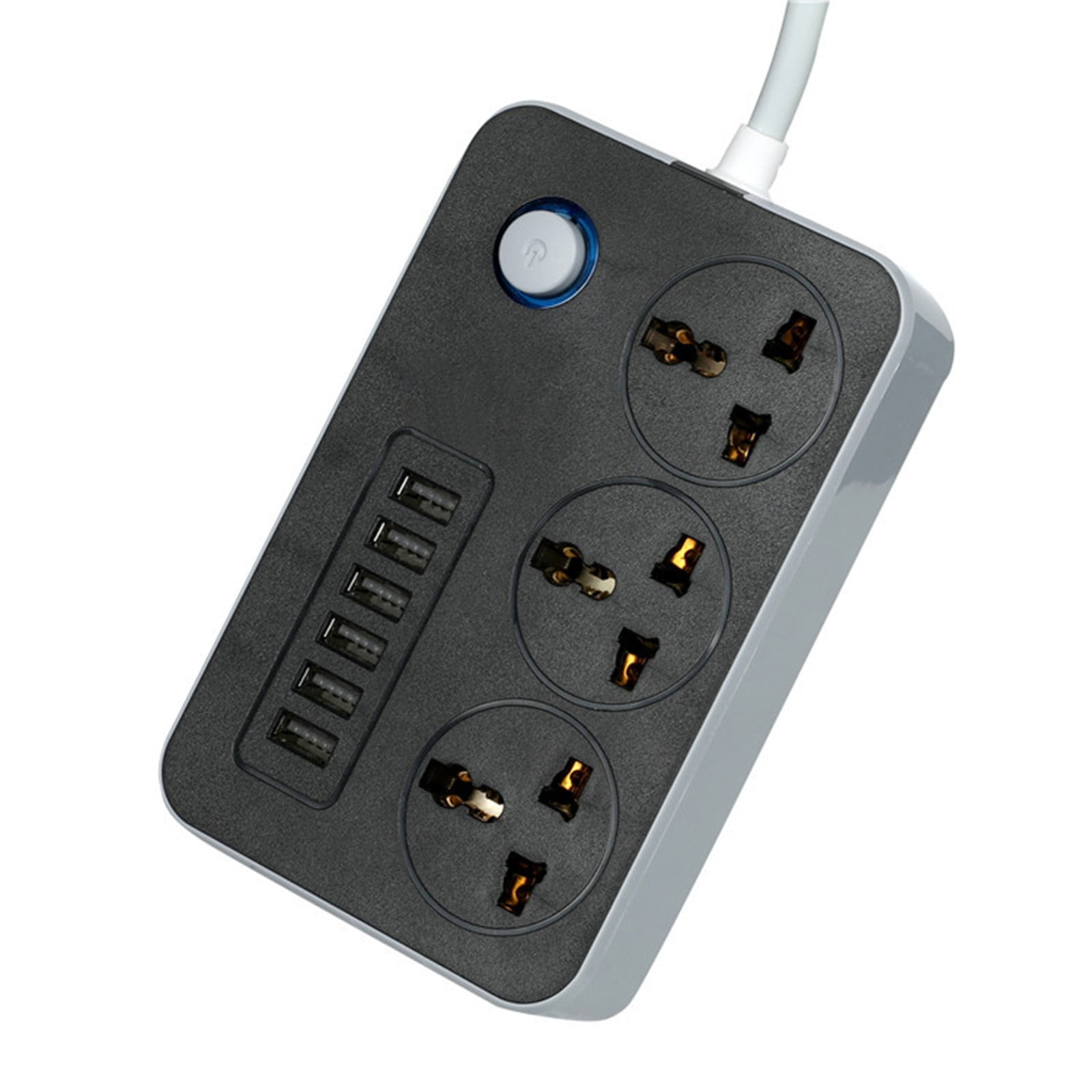 Click here for Unbranded Household Multifunctional Bank Plug Stan... prices