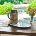 Better Homes & Gardens Galvanized Pitcher, Black - Walmart.com