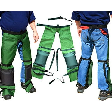 Tenzing TZ UC17 Upland Chaps XL/XXL - Walmart.com
