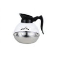 Coffee Pro, CFPCPU12, Unbreakable 12-cup Decanter, 1 Each - Walmart.com