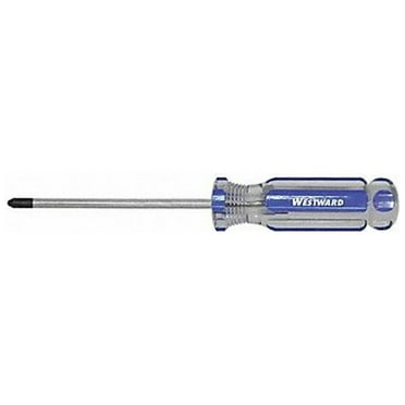 Westward Precision Torx Screwdriver, T6 401L58 - Walmart.com