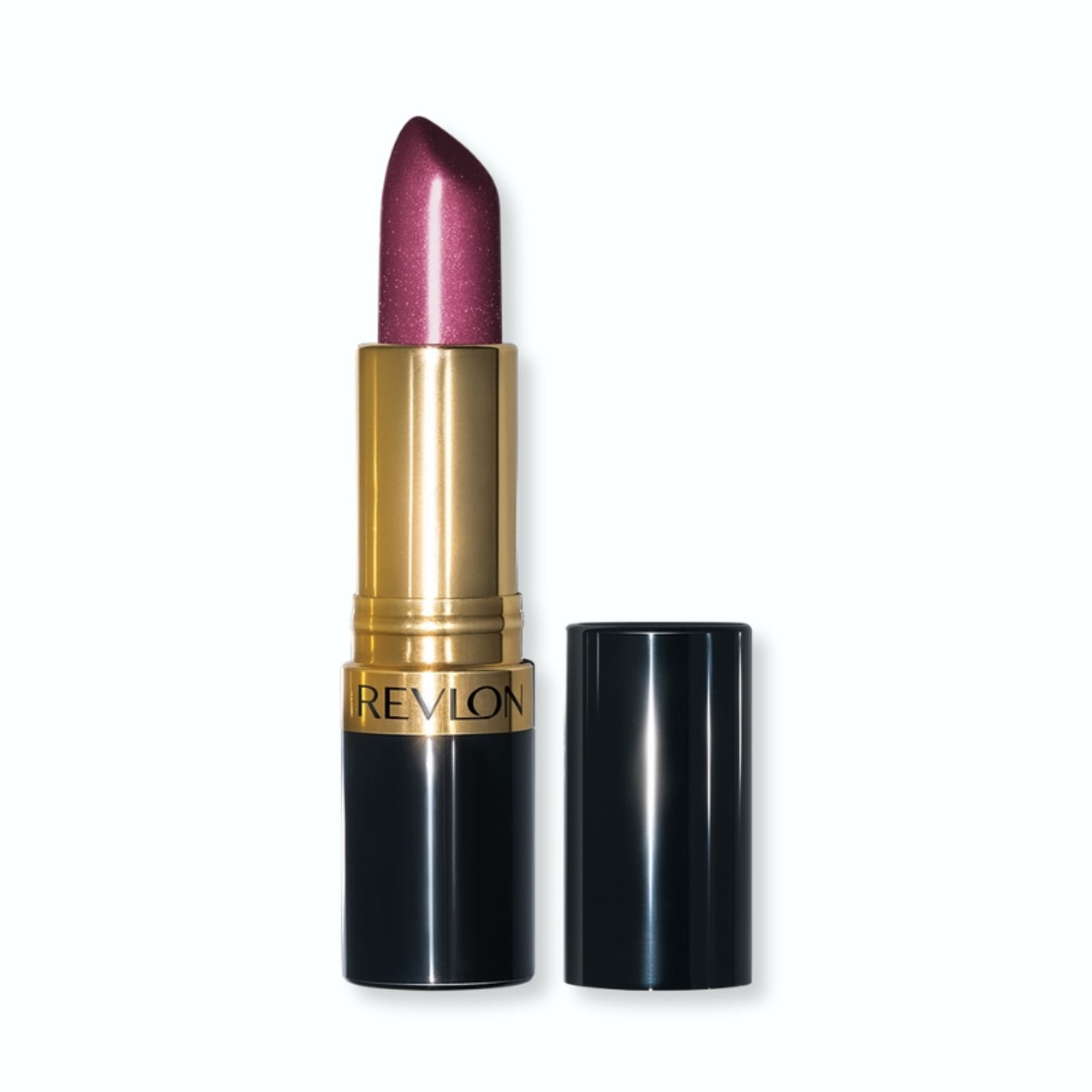 Revlon Super Lustrous Lipstick, Iced Amethyst [625] 0.15 oz (Pack of 6 ...