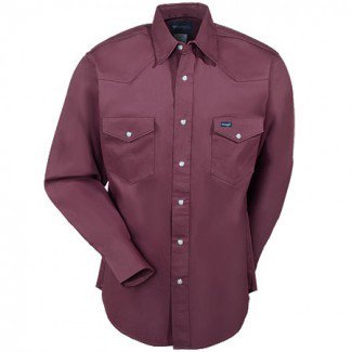 Red Kap® Men's Short Sleeve Industrial Work Shirt - Walmart.com