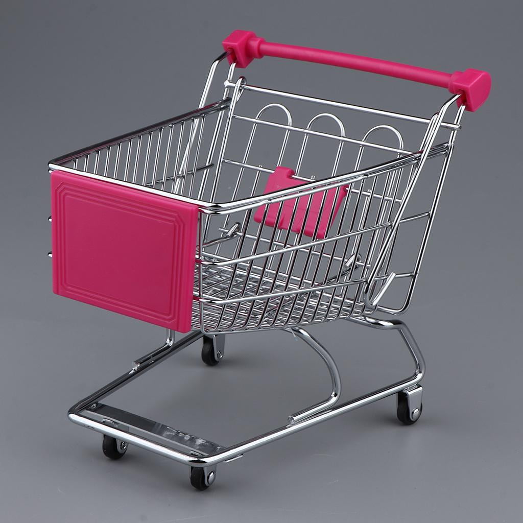 Shopping Cart Supermarket Handcart Shopping Utility Cart, Kids Pretend ... Shopping Cart Supermarket Handcart Shopping Utility Cart, Kids Pretend ...
