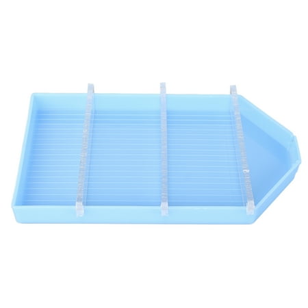 Painting Bead Sorting Trays Organizer Set with 3 Transparent Isolation ...