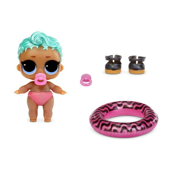All LOL Surprise Toys - Walmart.com