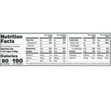 Crunch Pak Fresh Organic Peeled Sliced Apples, Family Sized 12oz ...