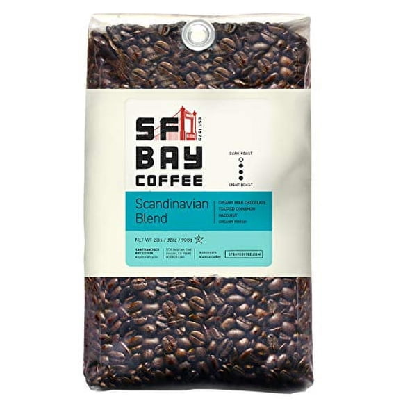 San Francisco Bay Coffee Products