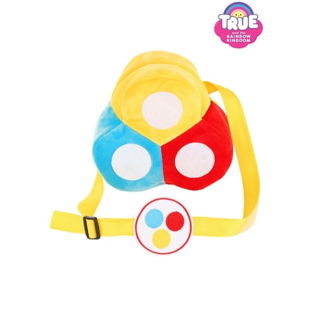 True and the Rainbow Kingdom Wishes Backpack - Walmart.ca