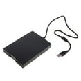 Floppy Disk Drive 1.44Mb 3.5" USB External Diskette FDD for Laptop OE ...