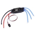 XXD Brushless 30A ESC 2-4S Electric Speed Controller with 5V 2A BEC for ...