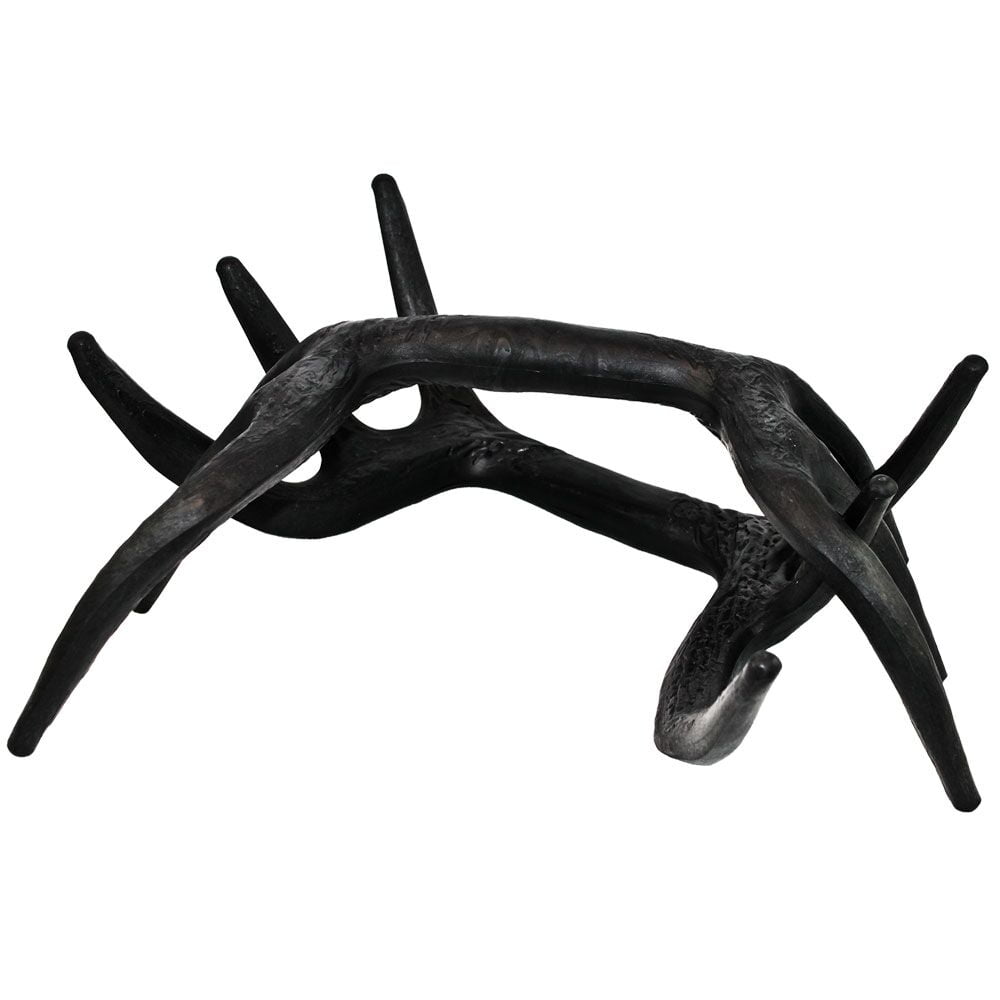 Black Rack - Illusion Systems #1 Rated Deer Rattling System - Walmart ...