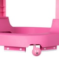 Disney Baby Ready, Set, Walk DX Developmental Walker, Modern Minnie ...