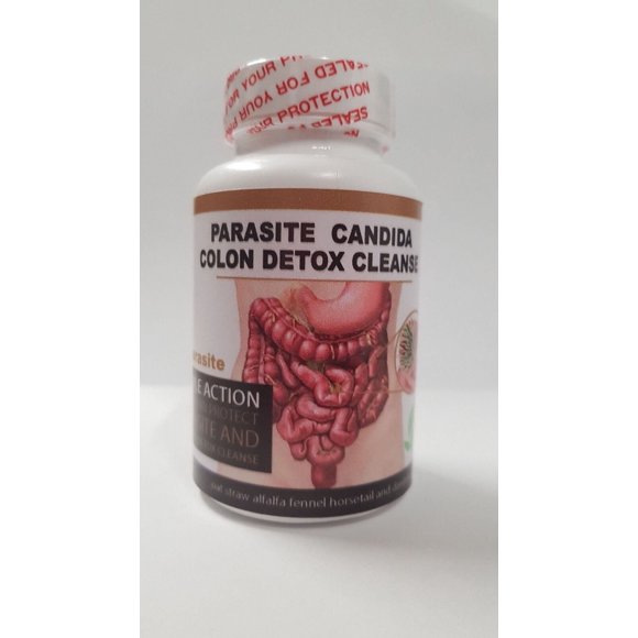 Parasite Cleansing