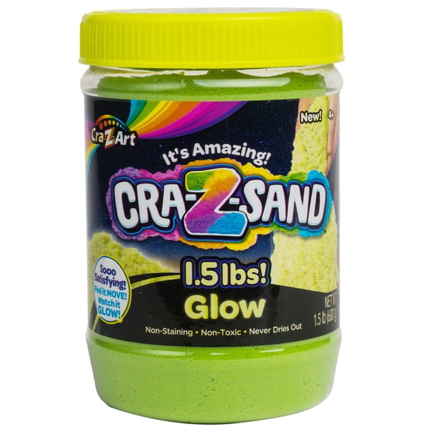 Crayola Sand