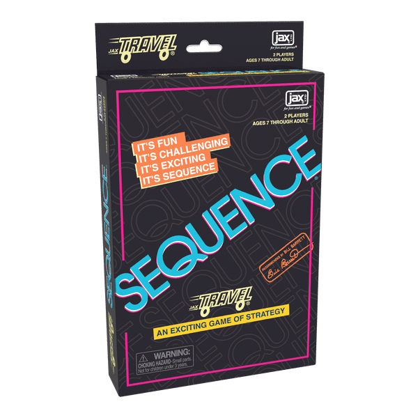 Sequence Board Games