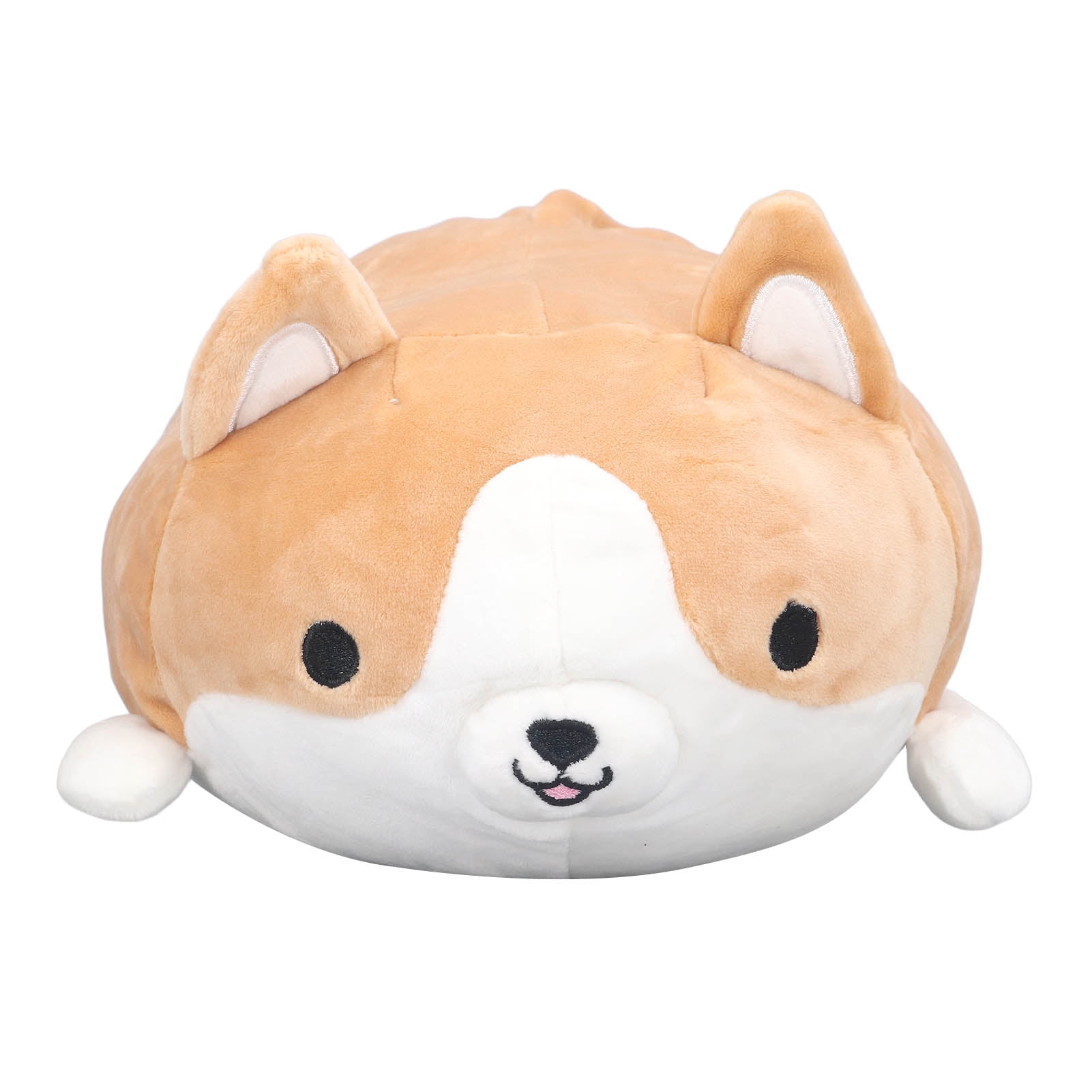 Click here for Liyjtk Corgi Stuffed Dog Toy Cute Milk Tea Shiba I... prices