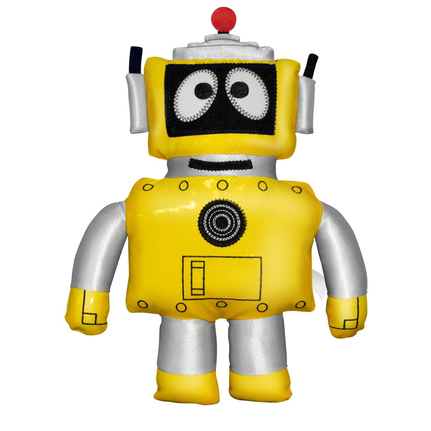 Yo Gabba Gabba Plex Toy