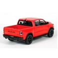 Kinsmart, Die-cast Model, 5" RAM 1500 Pickup Truck, Red, 1/46 Scale ...