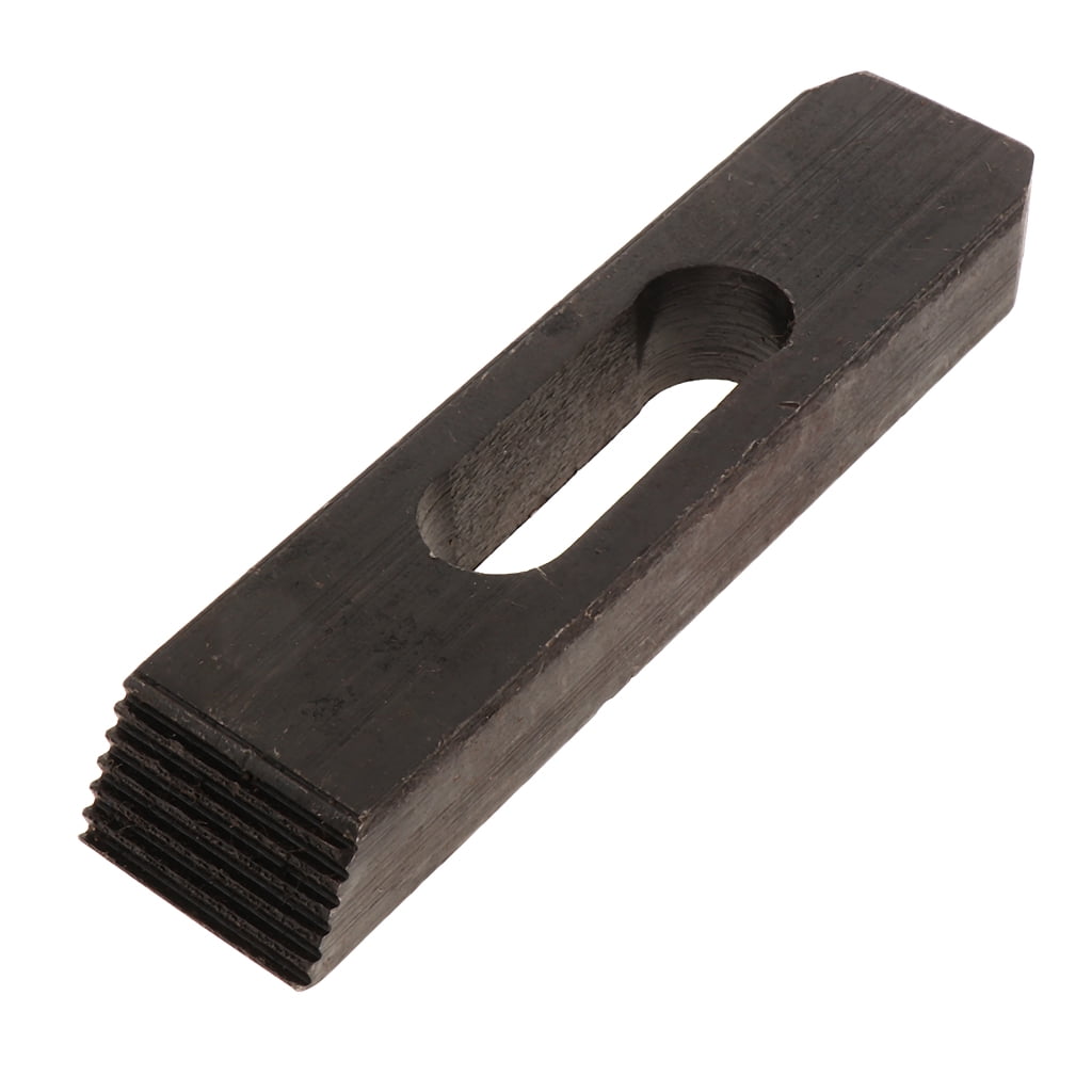 Abrazaderas de Fijación Dentadas Soledad Bloques de Abrazaderas de ...