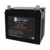 Free Shipping! ML-U1 12V 200CCA Battery for Exmark Quest 50 Lawn ...