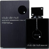 Armaf Men's Club De Nuit Intense Limited Edition Parfum 3.6 oz ...