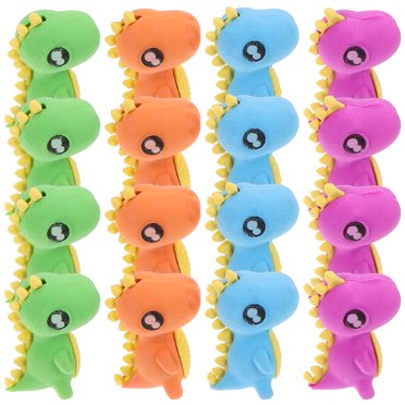 Adventure Mini Erasers - Party Favors - 300 Pieces - Walmart.com