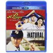 Sony Pictures Entertainment: The Natural (DVD) - Inspiring Baseball ...