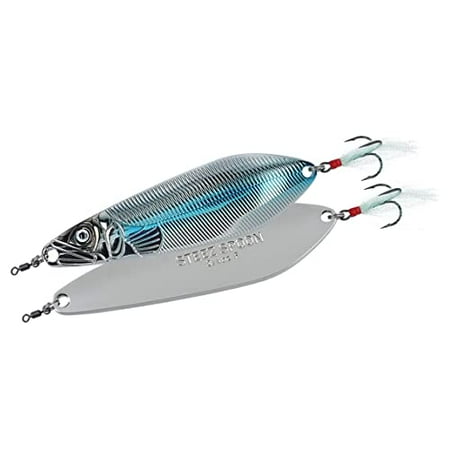 DAIWA Bass Steez Spoon 3/4oz Hiuo Lure | Walmart Canada