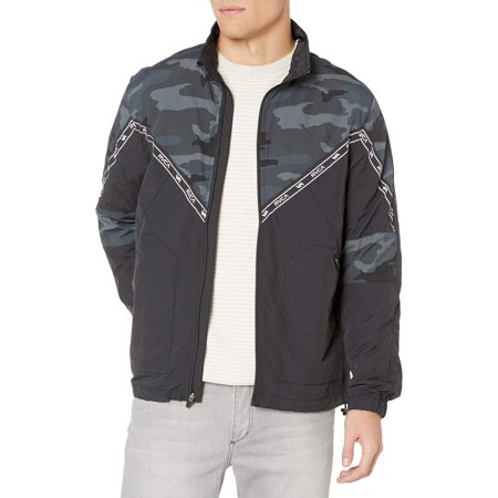 RVCA Men's Control Track Jacket | Walmart Canada