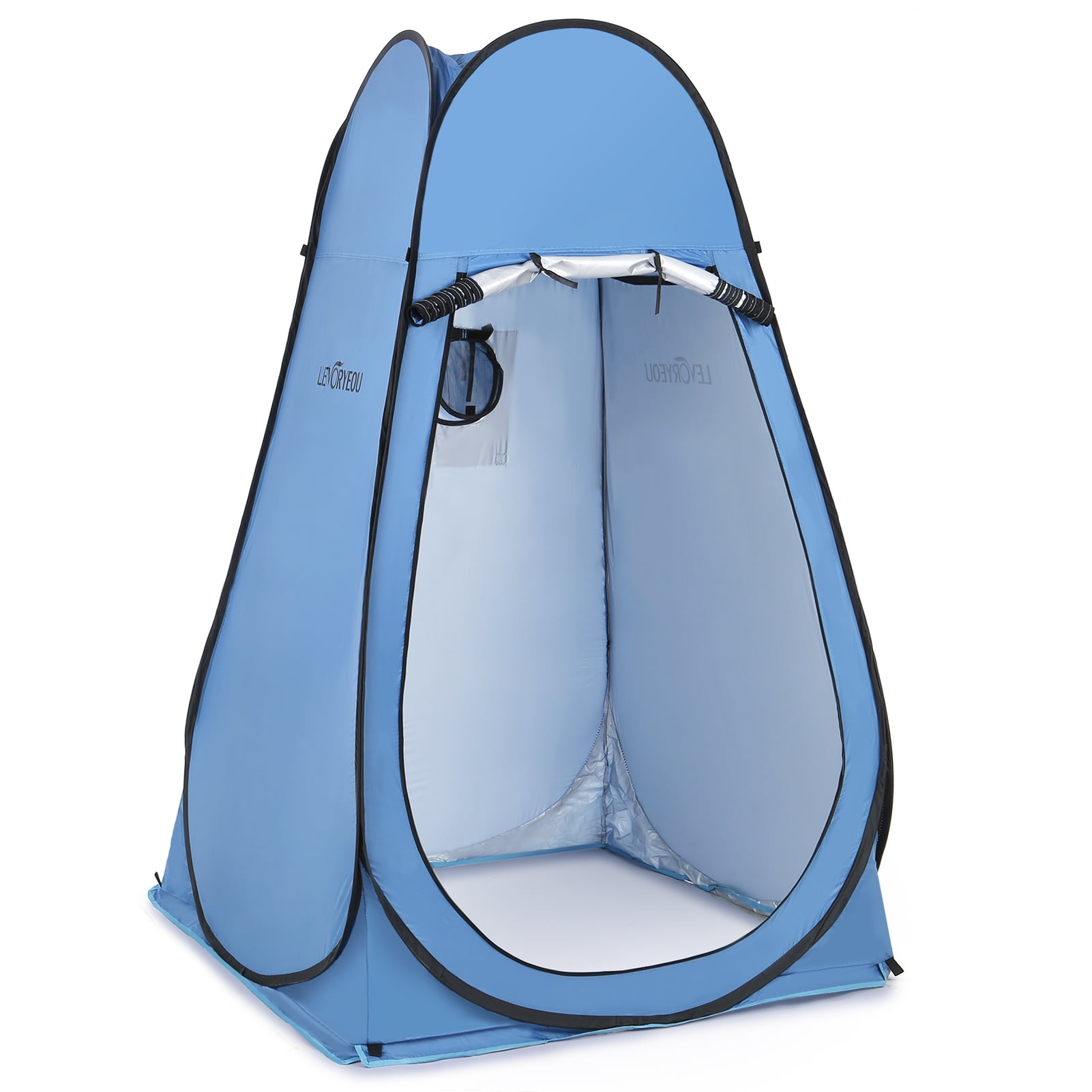 Click here for Flyflise Levoryeou Pop Up Privacy Shelter Tent Por... prices