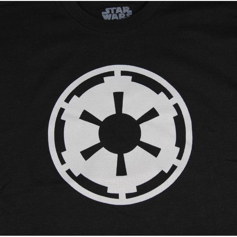 Star Wars Imperial Logo T Shirt