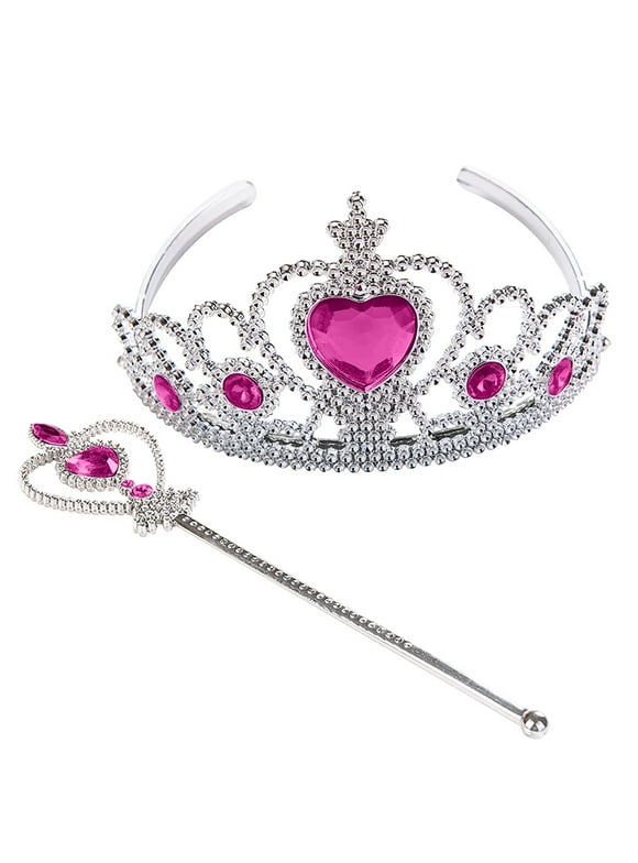 Birthday Crowns in Party Wear & Accessories - Walmart.com