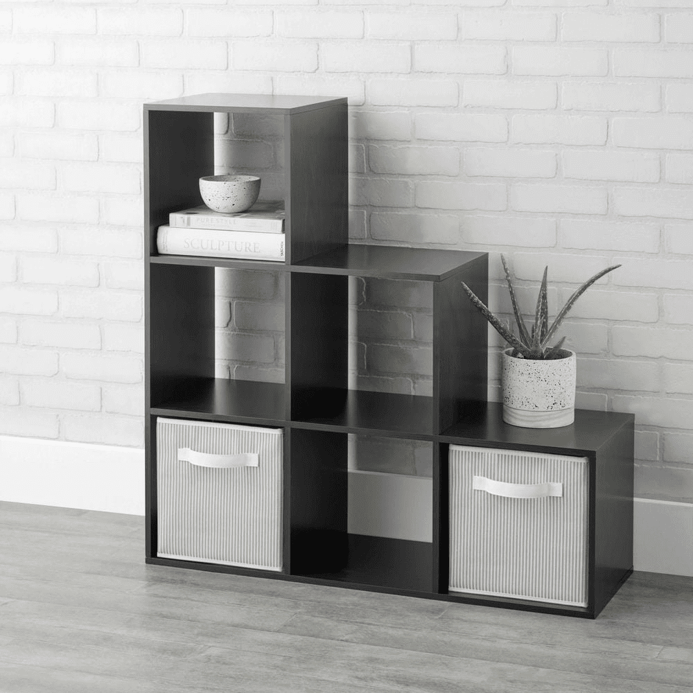 Click here for Mainstays 3-2-1 Cube Storage Organizer prices
