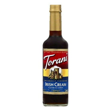 R Torre Torani Syrup, 25.4 oz - Walmart.com