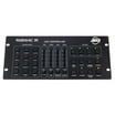 ADJ HEXCON Hex Series 6 Channel DMX DJ Controller with Built-In USB ...