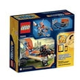 Nexo Knights Knighton Battle Blaster Set LEGO 70310 - Walmart.com