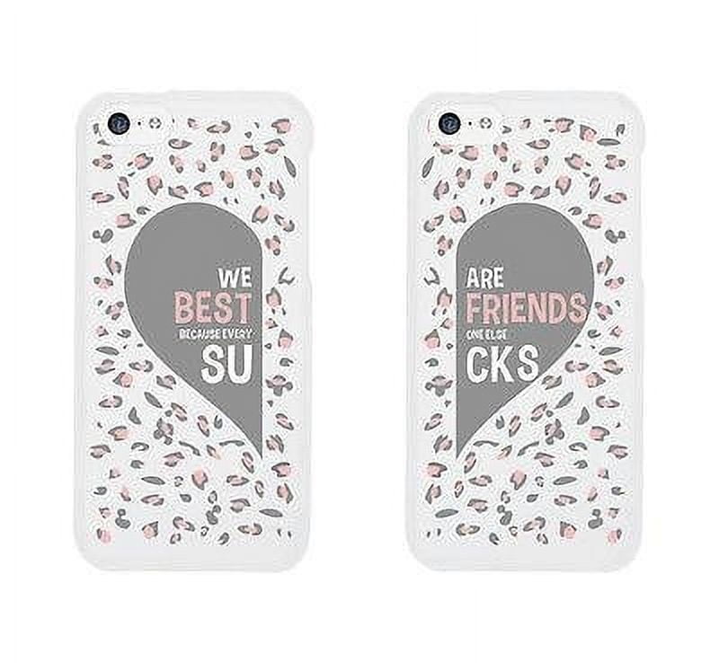 Matching Iphone Cases For Best Friends