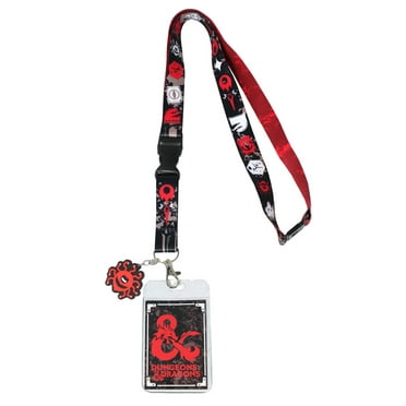 Haikyu!! Shoyo Hinata Merch ID Badge Holder Breakaway Lanyard w ...
