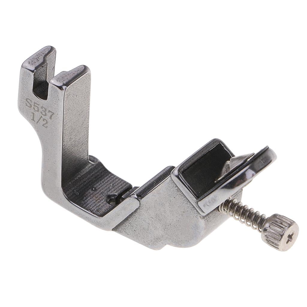 Industrial Sewing Machine Foot for Band Sewing Machine Parts Size 6 ...