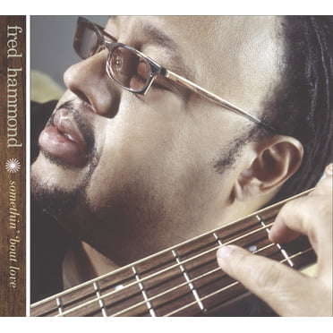 Fred Hammond - Purpose By Design - CD - Walmart.com