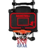 Over the Door Basketball & Boxing Combo - Walmart.com